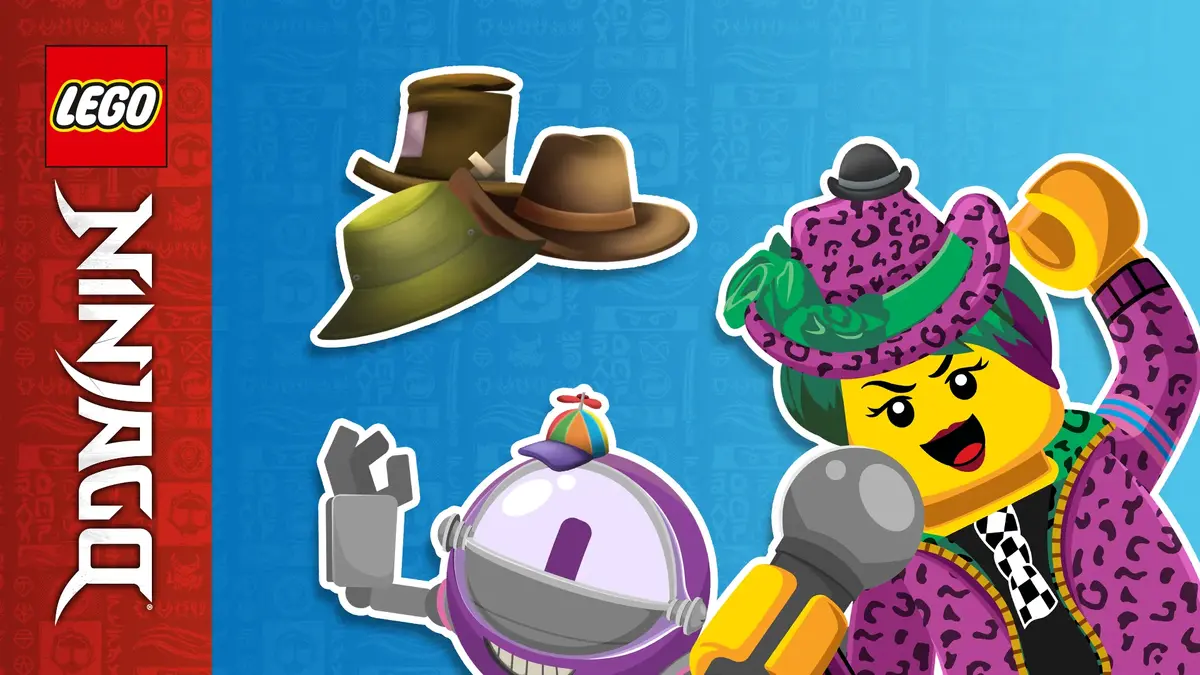 Cursed! | Ninjago Wiki | Fandom