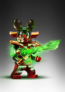 Kozu | Ninjago Wiki | Fandom