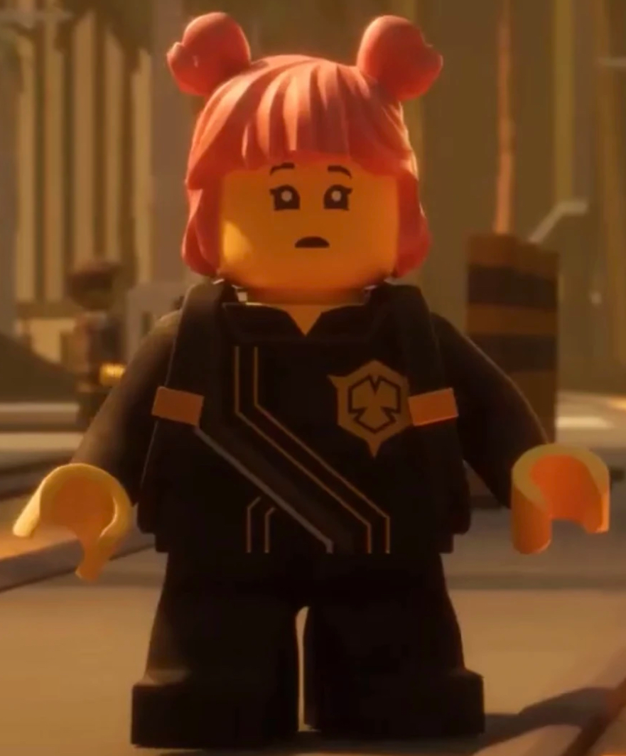 Sora/Galería/Diseños | Wiki Ninjago | Fandom