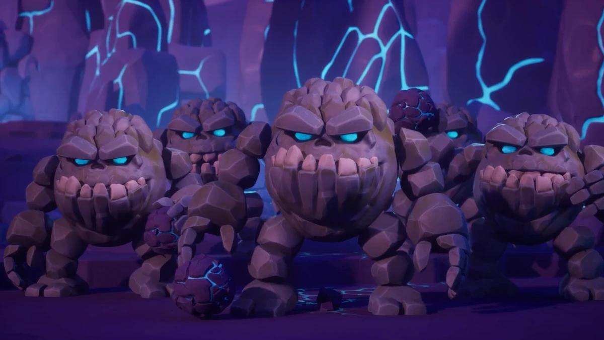 Craglings | Wiki Ninjago | Fandom