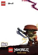 Kur/Gallery | Ninjago Wiki | Fandom