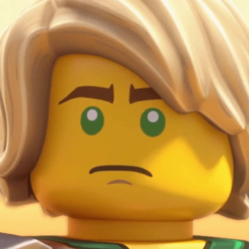 Jesús Motos | Wiki Ninjago | Fandom