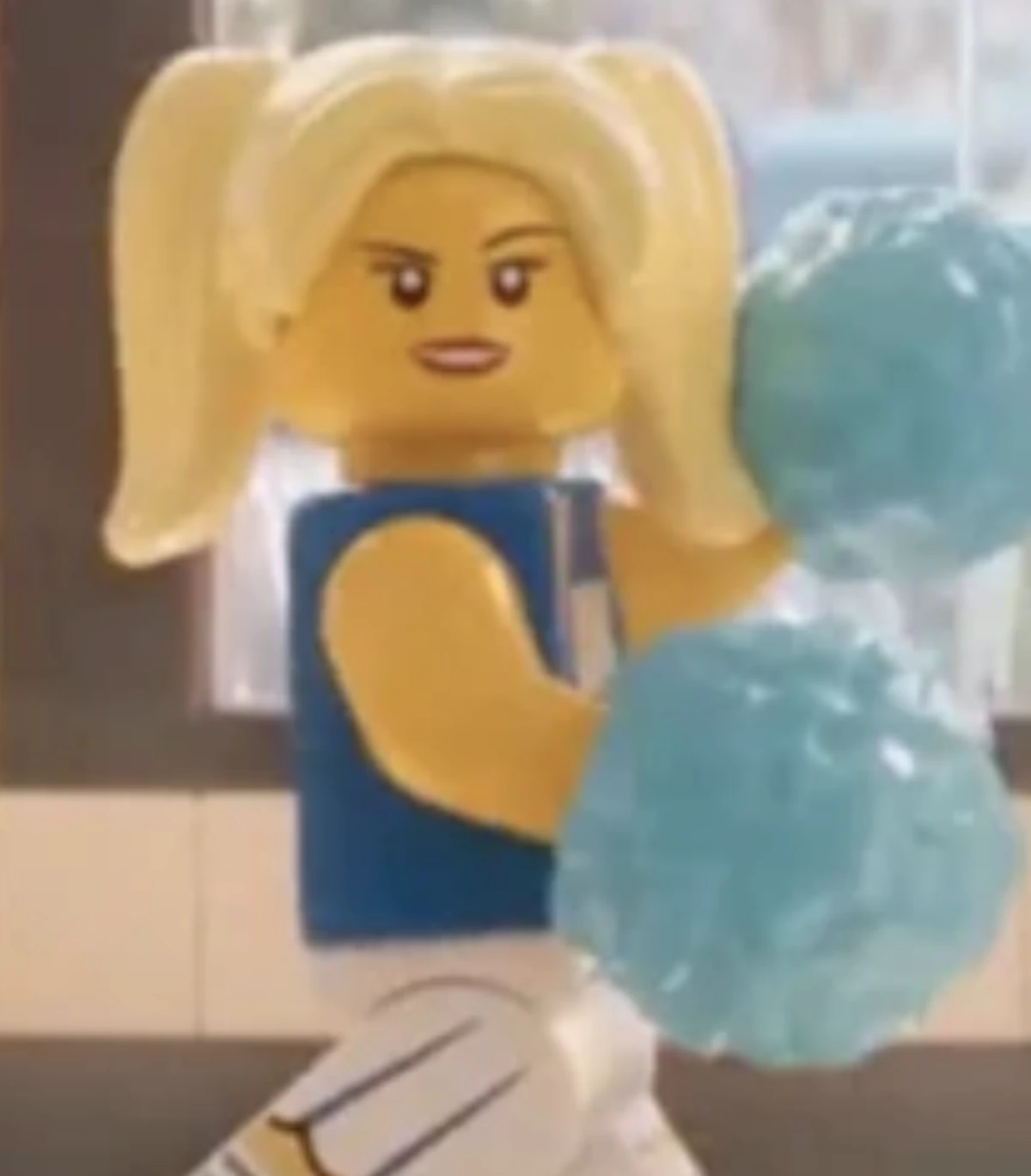 Maggie | Wiki Ninjago | Fandom