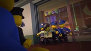Ninjago Police | Ninjago Wiki | Fandom