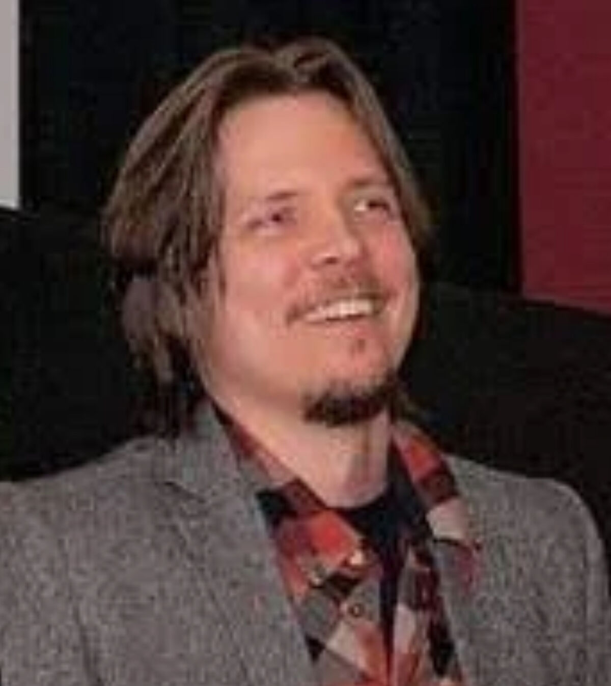 Rich Johnson Wiki Ninjago Fandom