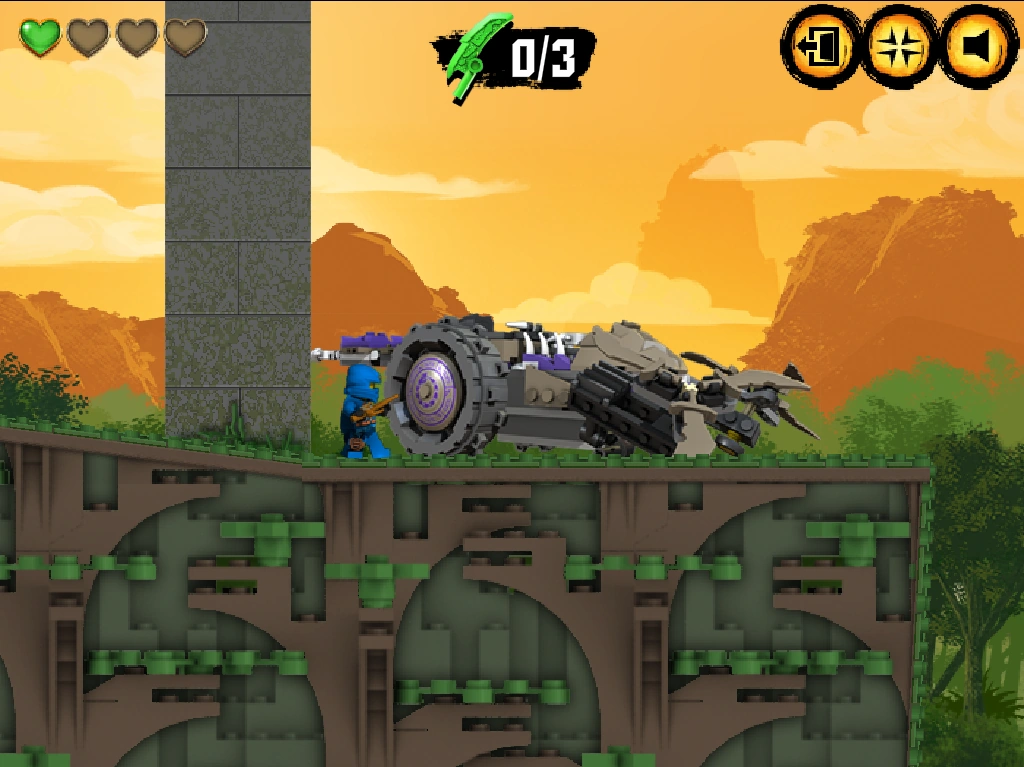 Destructores Condrai | Wiki Ninjago | Fandom