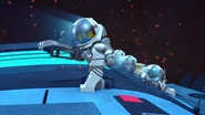 Outer space | Ninjago Wiki | Fandom