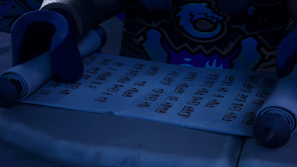 Theroxian | Ninjago Wiki | Fandom