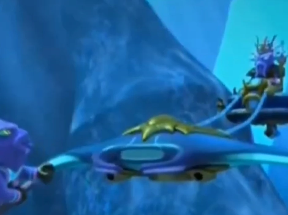 Колесница Калмаара | Ninjago вики | Fandom