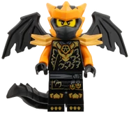 Draconus Form | Ninjago Wiki | Fandom