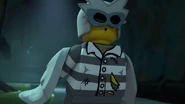 Fugi-Dove | Ninjago Wiki | Fandom