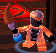 Constrictai | Ninjago Wiki | Fandom