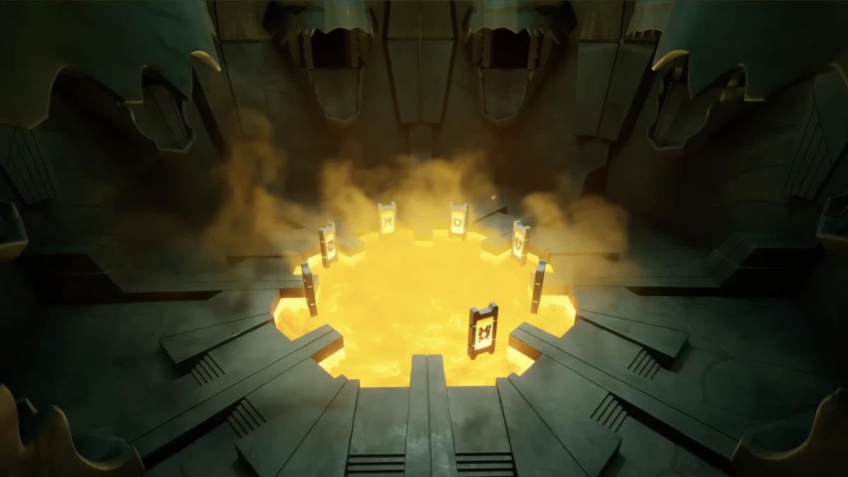 Source-Henge | Ninjago Wiki | Fandom