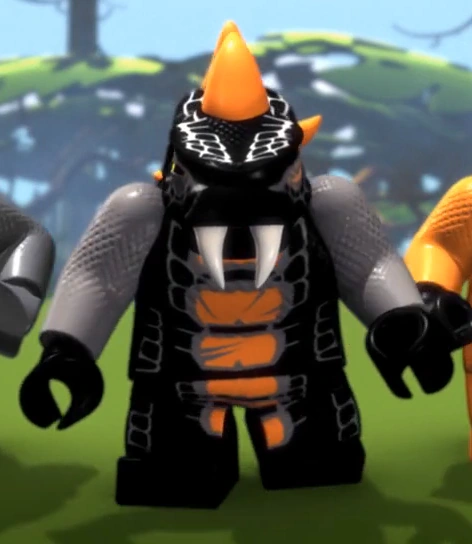 Bytar | Wiki Ninjago | Fandom