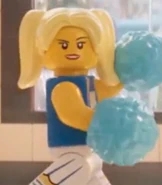 Boo Lloyd | Ninjago Wiki | Fandom