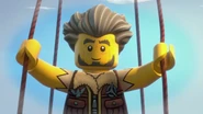 Twitchy Tim | Ninjago Wiki | Fandom