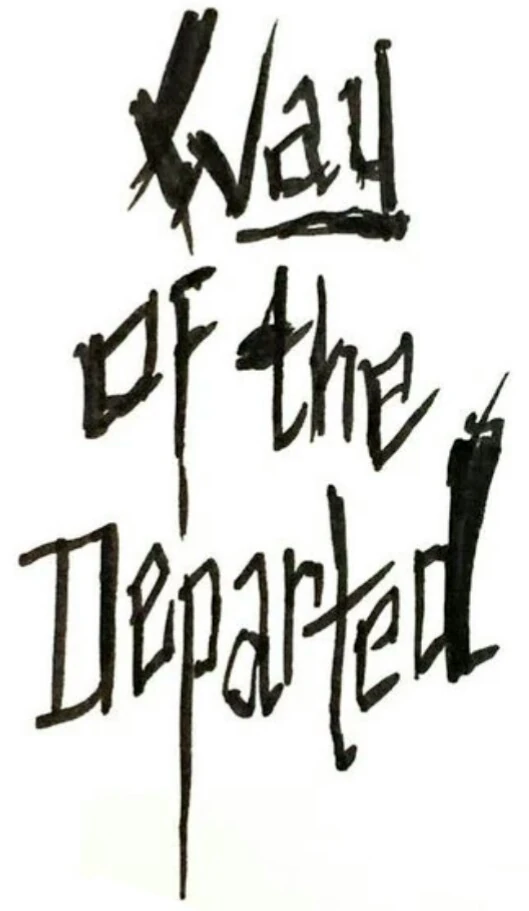 Way of the Departed | Wiki Ninjago | Fandom