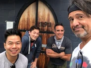 Ian Hanlin | Ninjago Wiki | Fandom