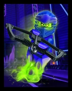 Karenn | Ninjago Wiki | Fandom