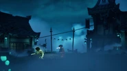 Spectral Lands | Ninjago Wiki | Fandom