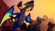 Imperium | Ninjago Wiki | Fandom