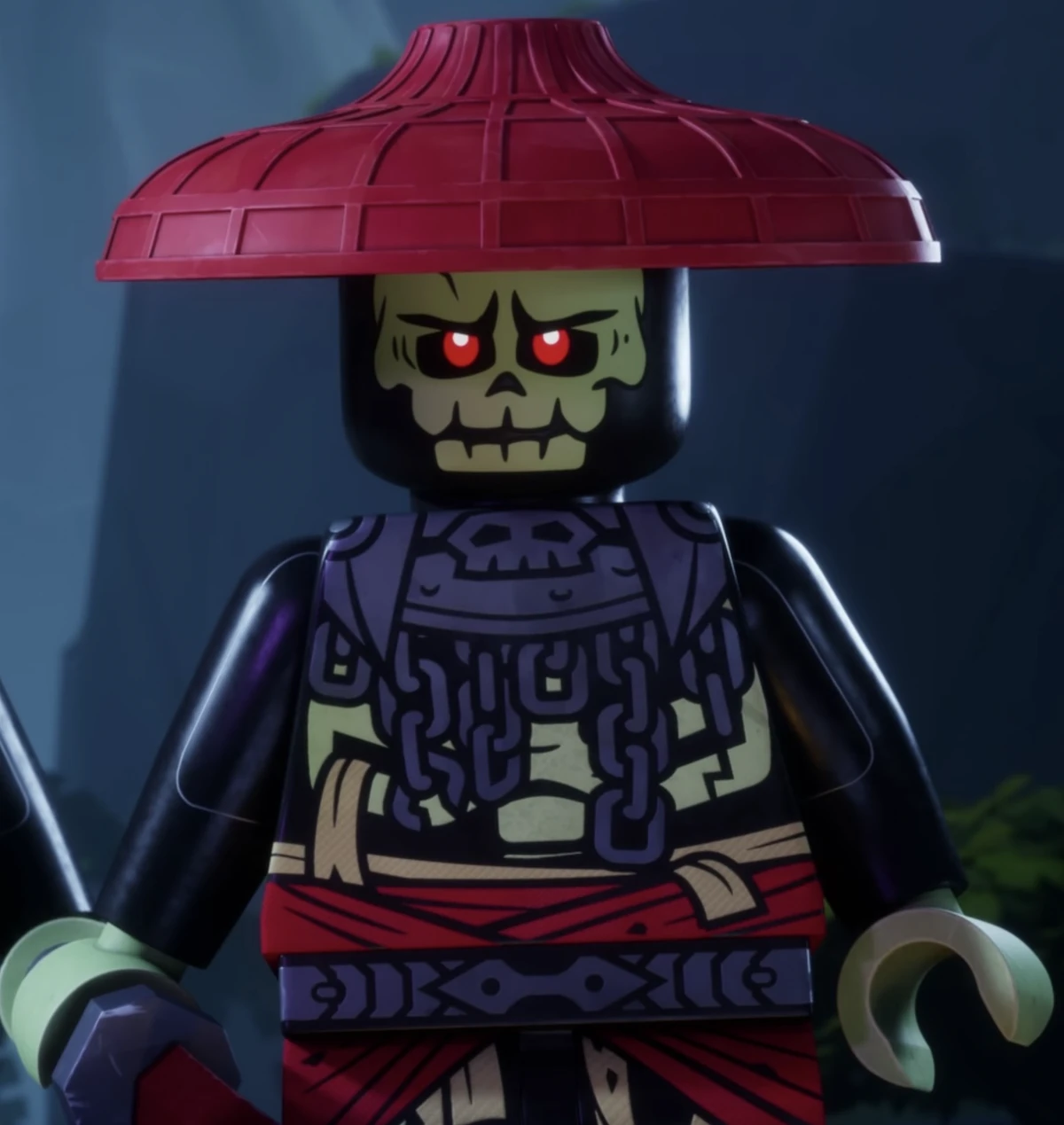 Bone Guards | Ninjago Wiki | Fandom