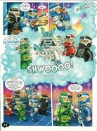 Scrolls of Forbidden Spinjitzu | Ninjago Wiki | Fandom