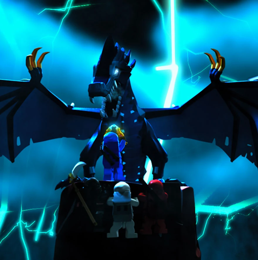 Wisp | LEGO Ninjago Wiki | Fandom