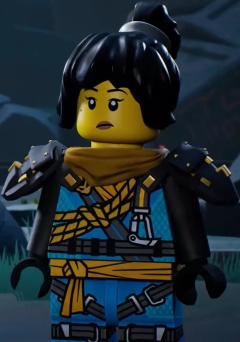 Nya | LEGO Ninjago Wiki | Fandom