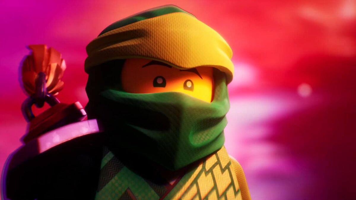 Lloydgallerydragons Rising Ninjago Wiki Fandom