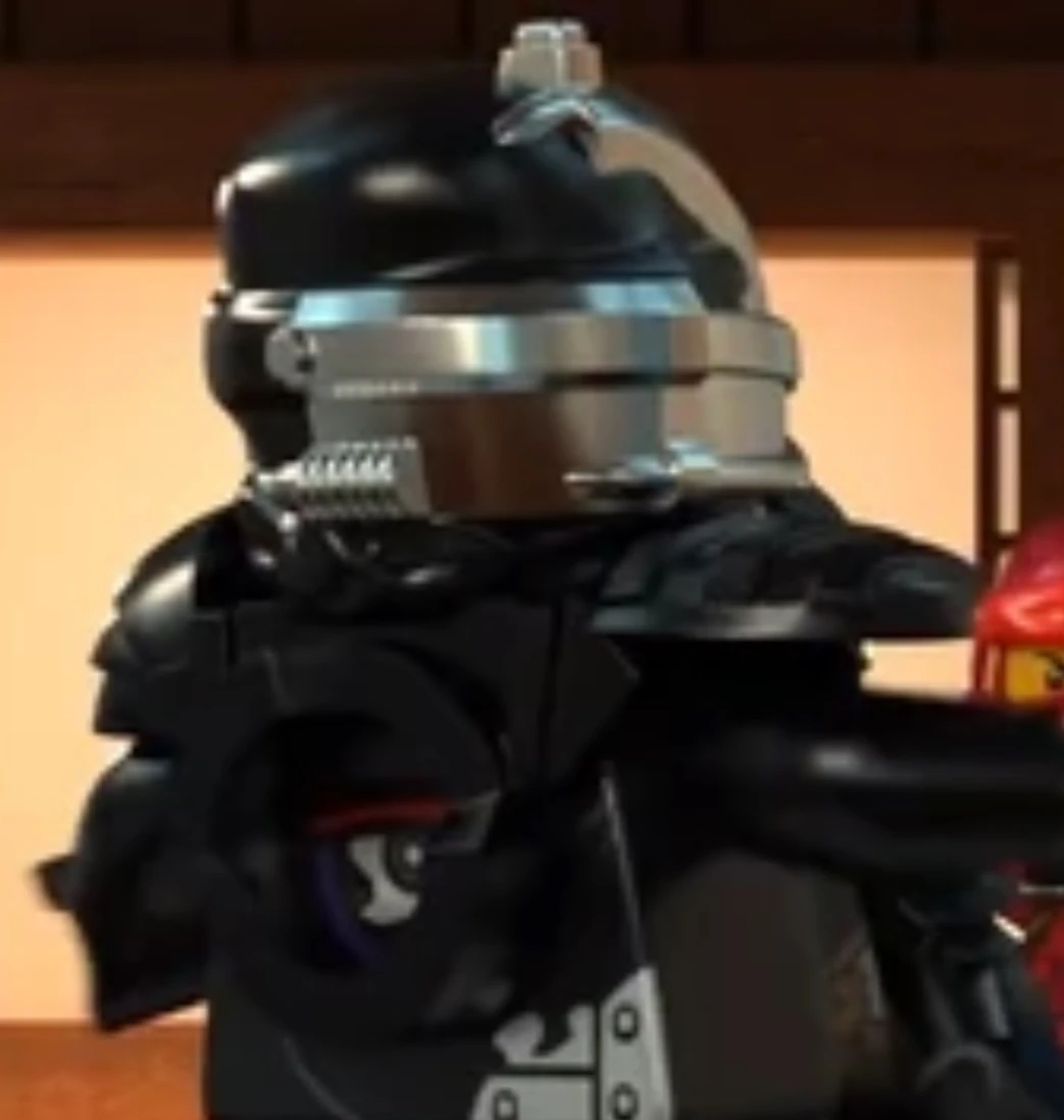 Hub:Cryptor | Wiki Ninjago | Fandom