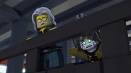 Milton Dyer | Ninjago Wiki | Fandom