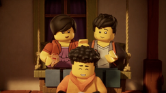 Arin's relationships | Ninjago Wiki | Fandom