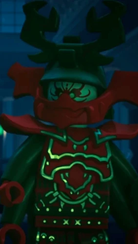 Kozu | Wiki Ninjago | Fandom