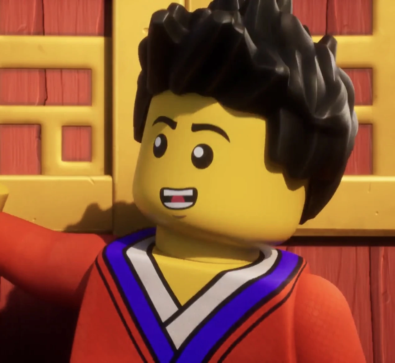 Discuss Everything About Ninjago Wiki | Fandom