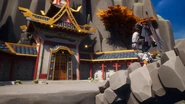 Monastery of Gates | Ninjago Wiki | Fandom