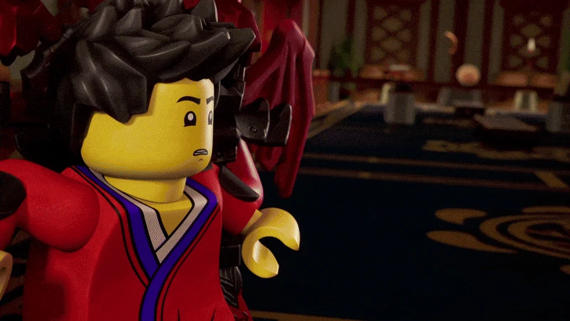 Decay | Ninjago Wiki | Fandom