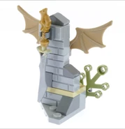 Dragonbone Blade | Ninjago Wiki | Fandom