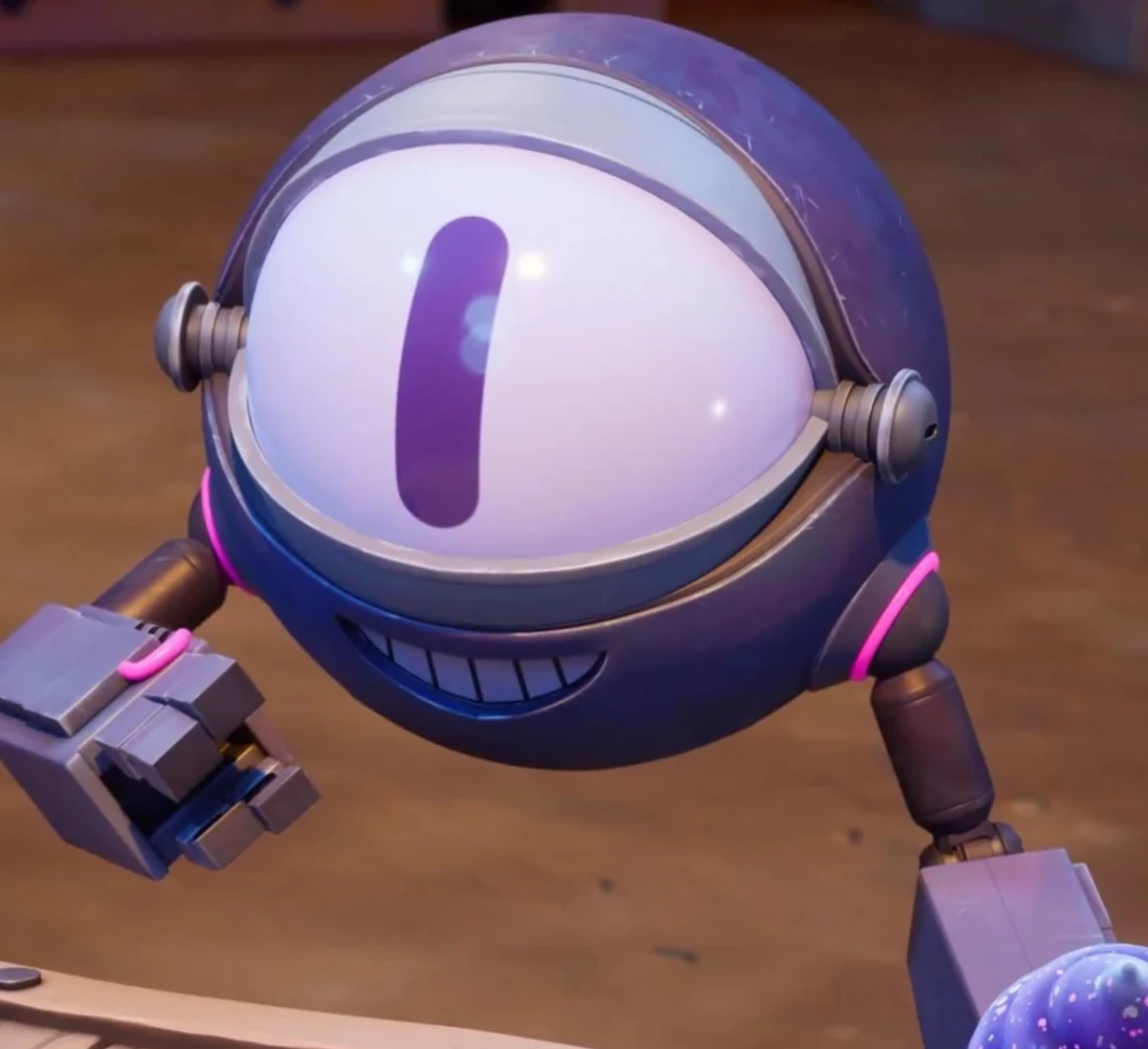 Lobbo | Wiki Ninjago | Fandom