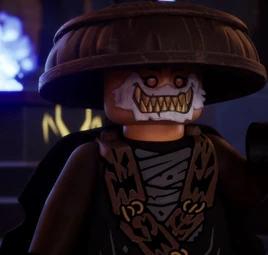 Rox | Ninjago Wiki | Fandom