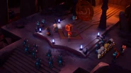 Shadow Dojo | Ninjago Wiki | Fandom