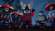 Bone King | Ninjago Wiki | Fandom