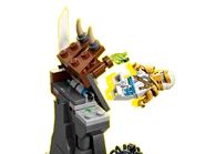 71719 Zane's Mino Creature | Ninjago Wiki | Fandom