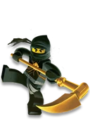 Ninja | Wiki Ninjago | Fandom
