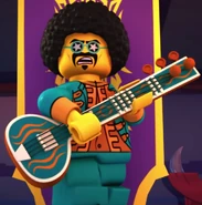 Jacob Pevsner | Ninjago Wiki | Fandom