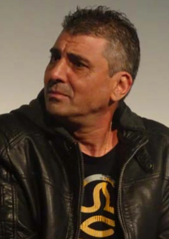 Txema Moscoso | Wiki Ninjago | Fandom