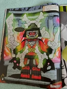 Bone King | Ninjago Wiki | Fandom