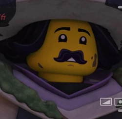 Hub:Fungus | Wiki Ninjago | Fandom