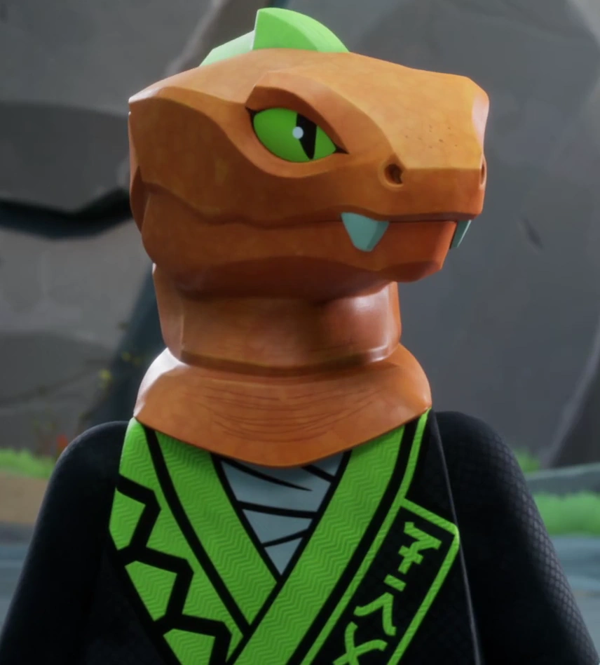 Frak | Ninjago Wiki | Fandom