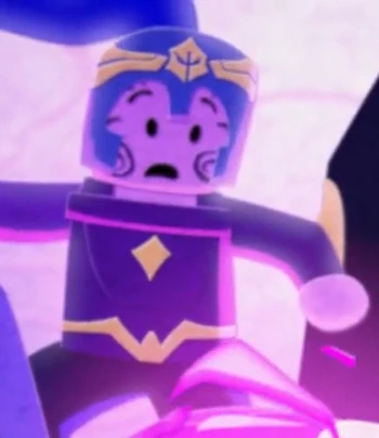 Nyad | Ninjago Wiki | Fandom